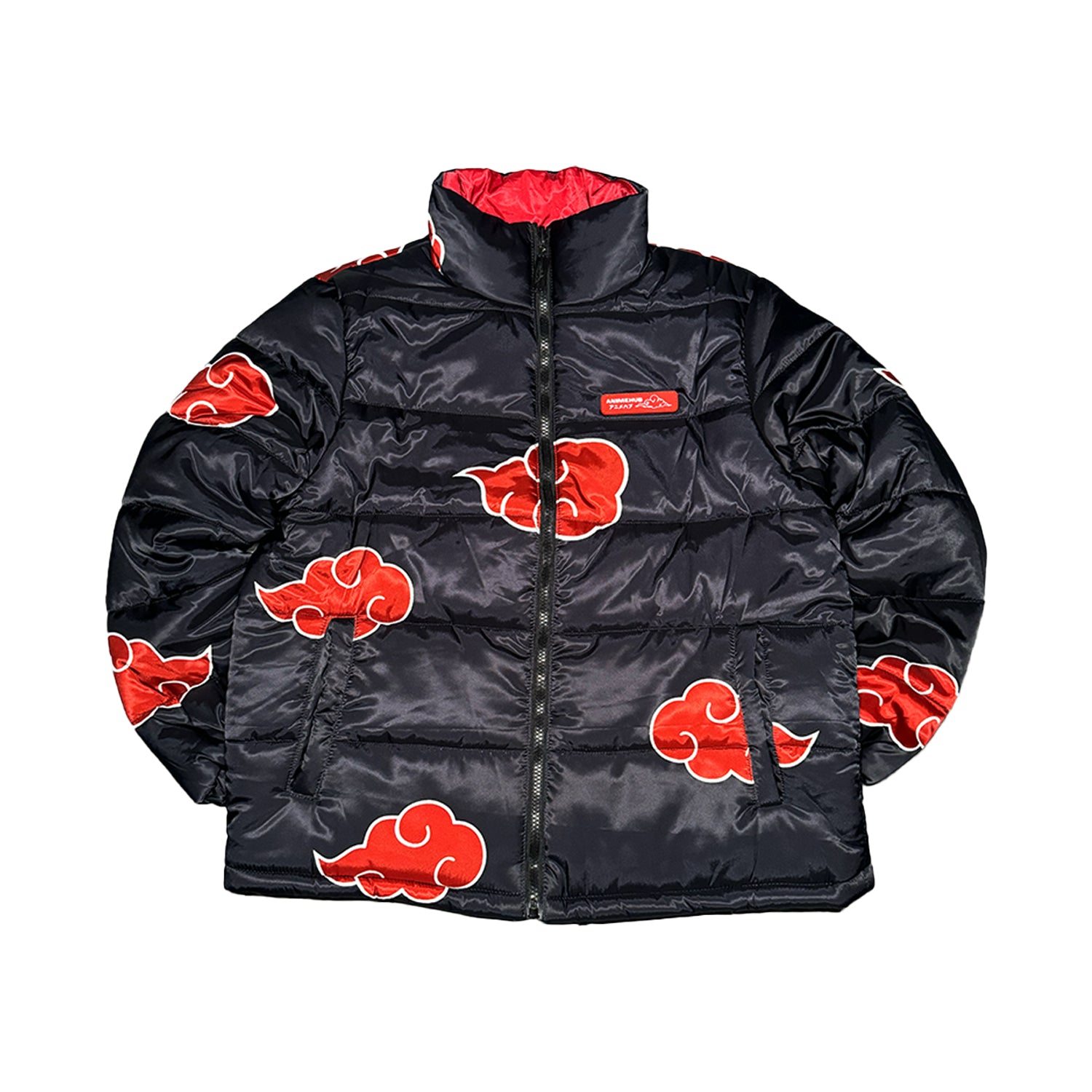 Akatsuki Jacket – Anime Hub