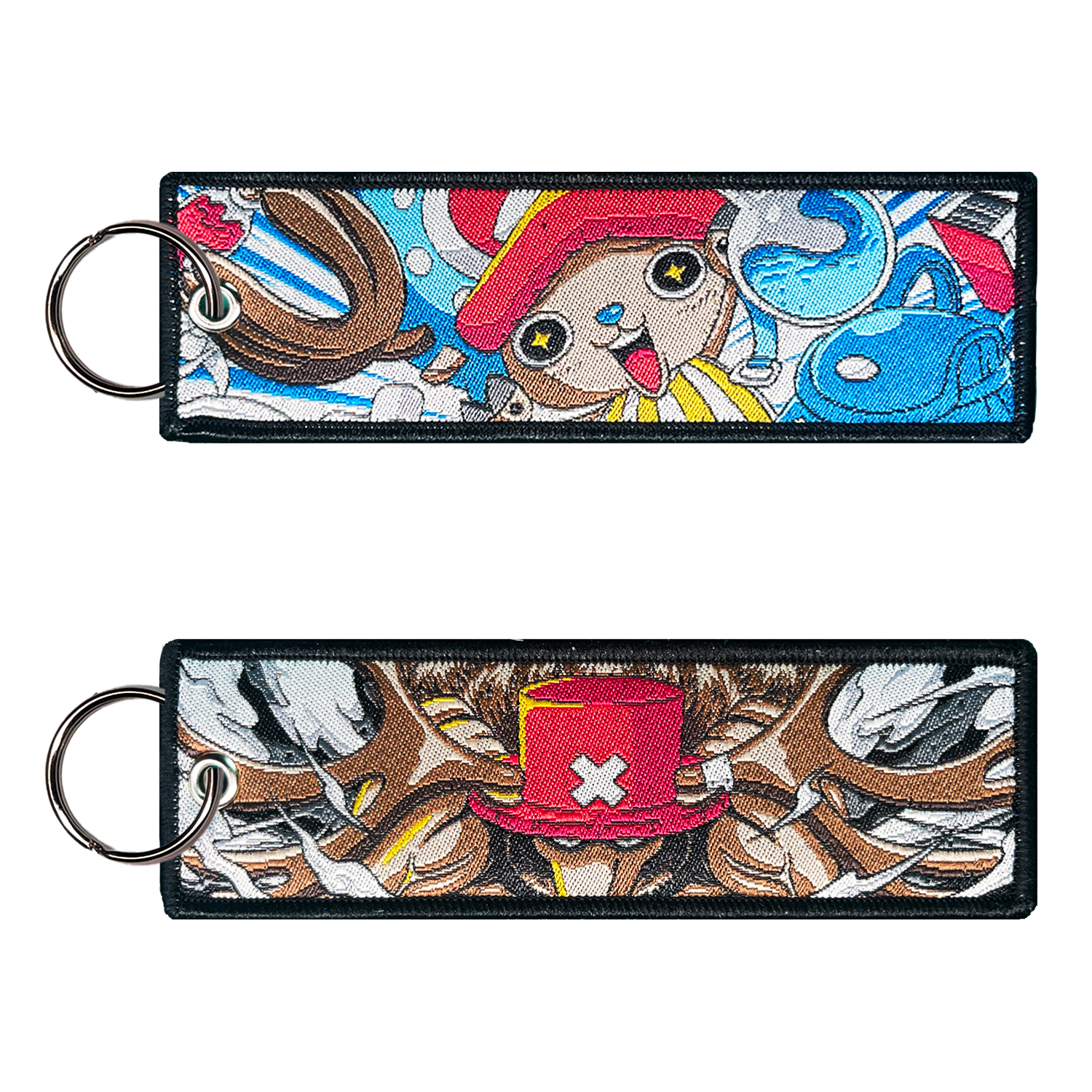 Chopper Tag – Anime Hub