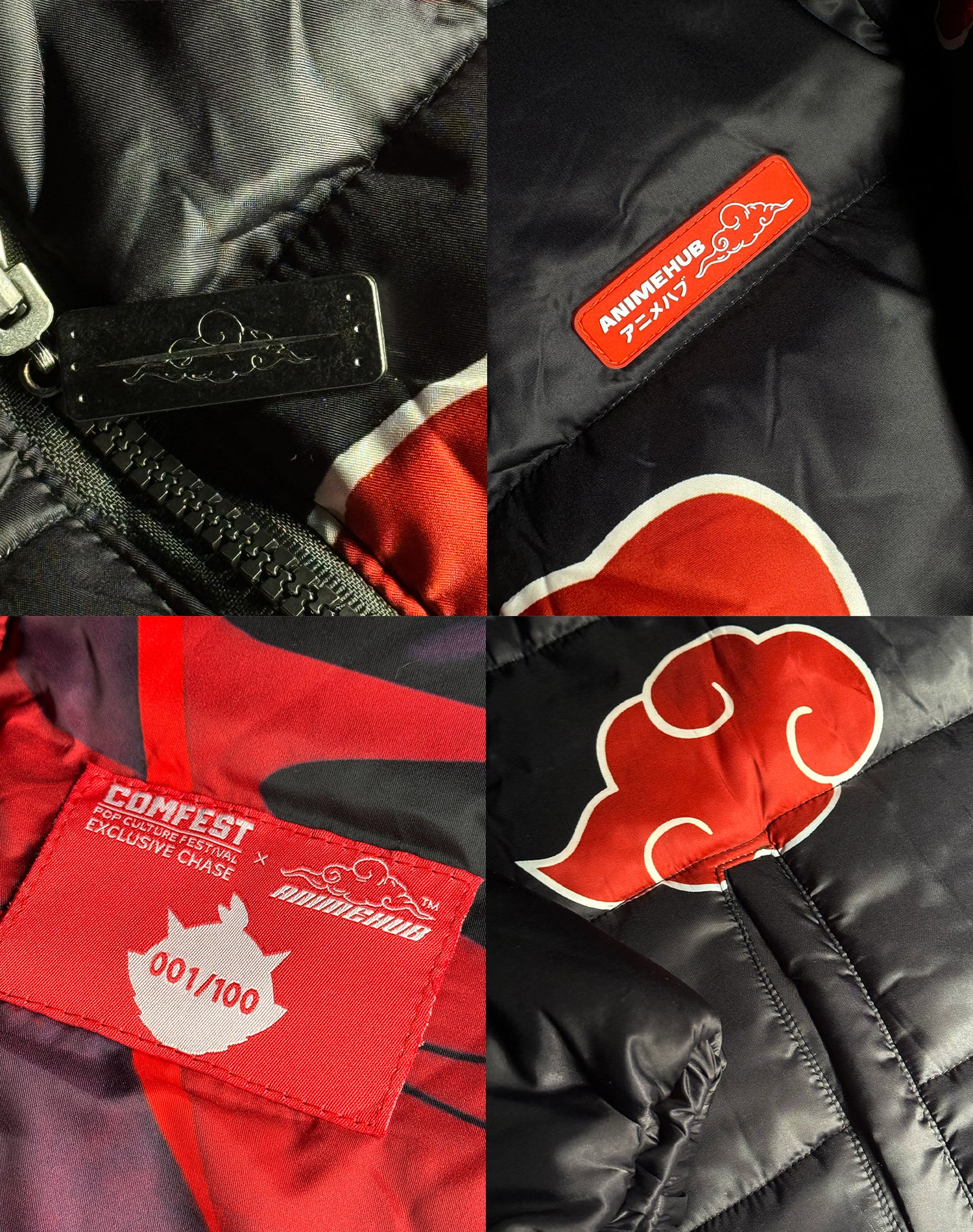 Anime Hub™ - Anime Clothes, Accessories for Otakus.