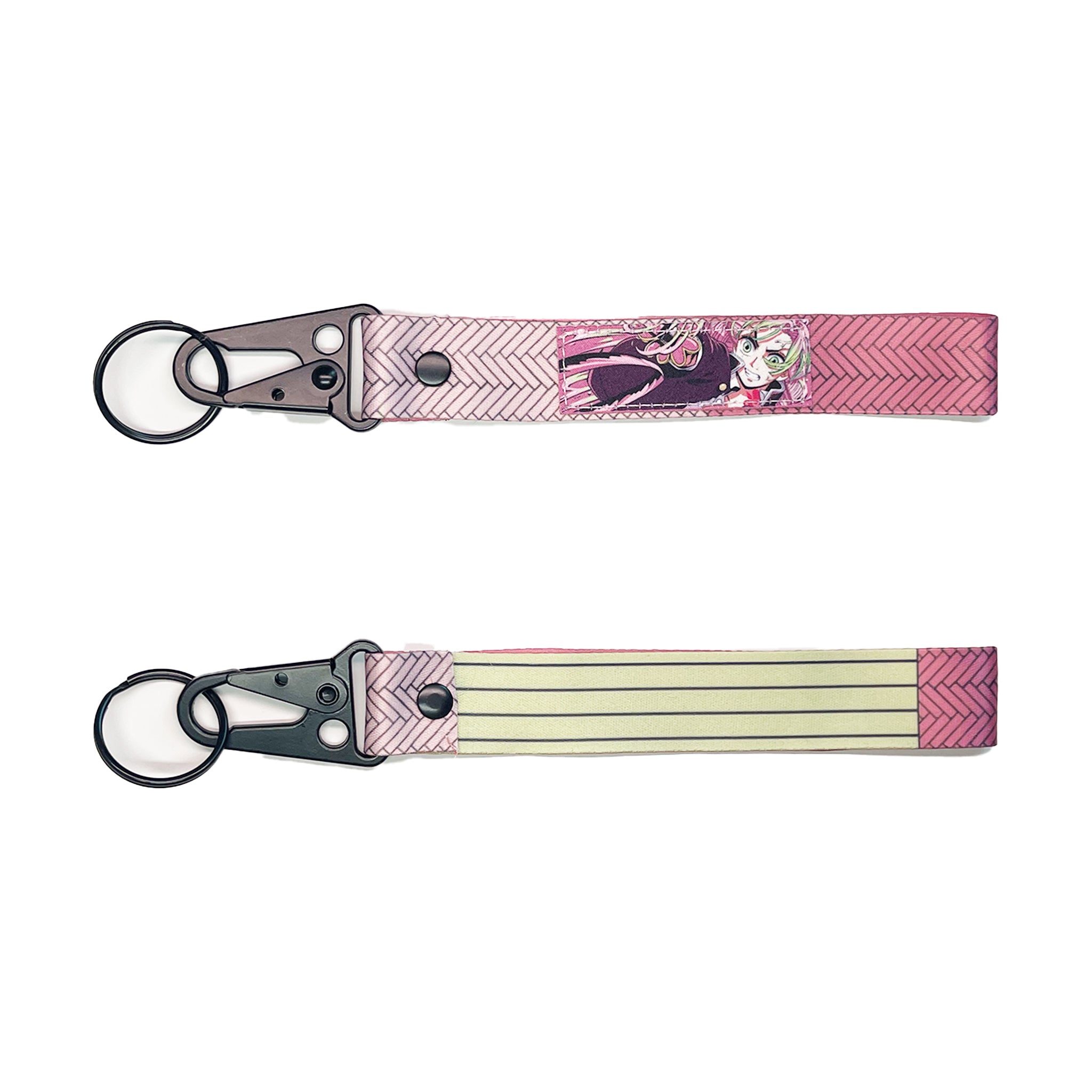 Mitsuri Strap Tag – Anime Hub