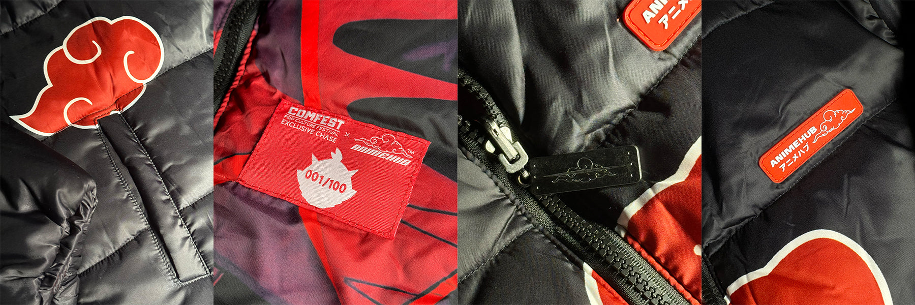 Anime Hub™ - Anime Clothes, Accessories for Otakus.