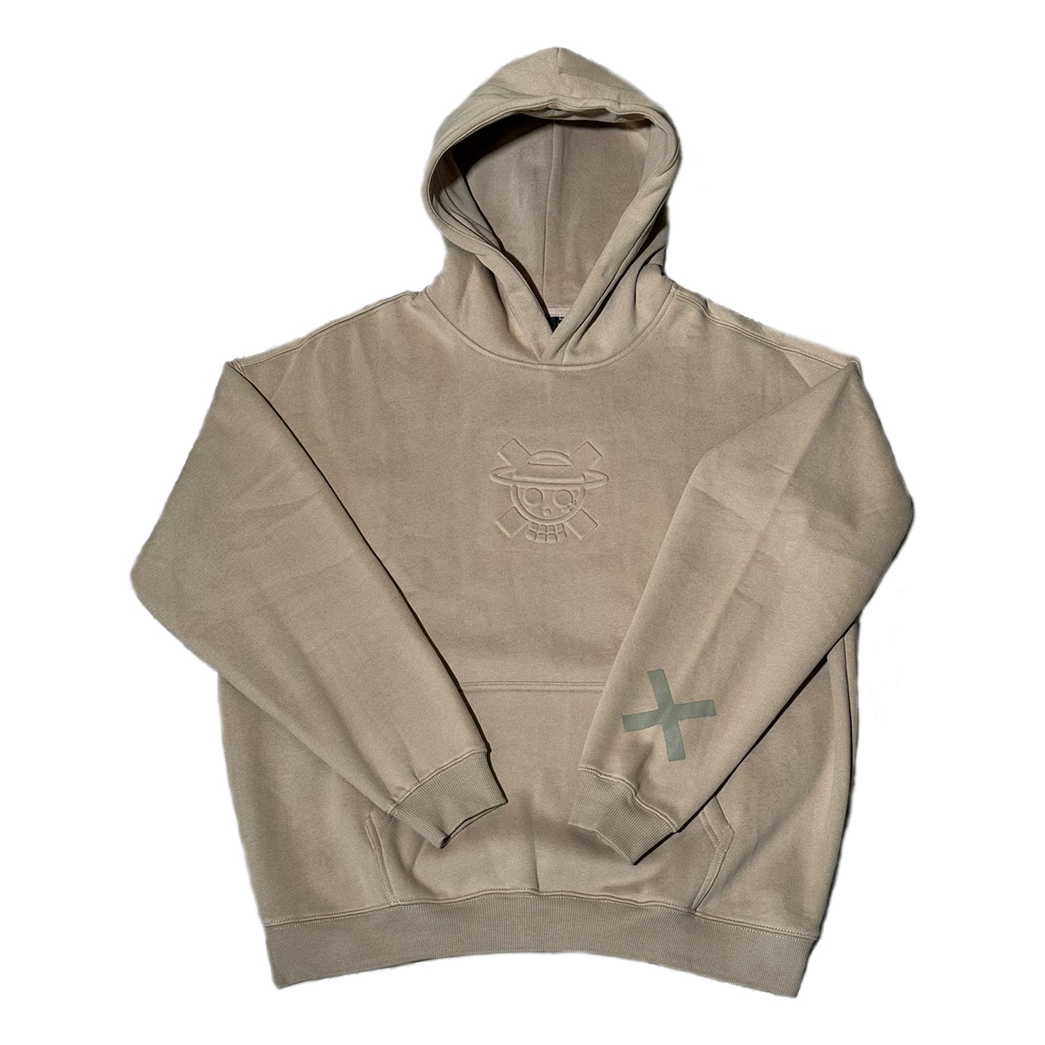 One Piece X Hoodie – Anime Hub