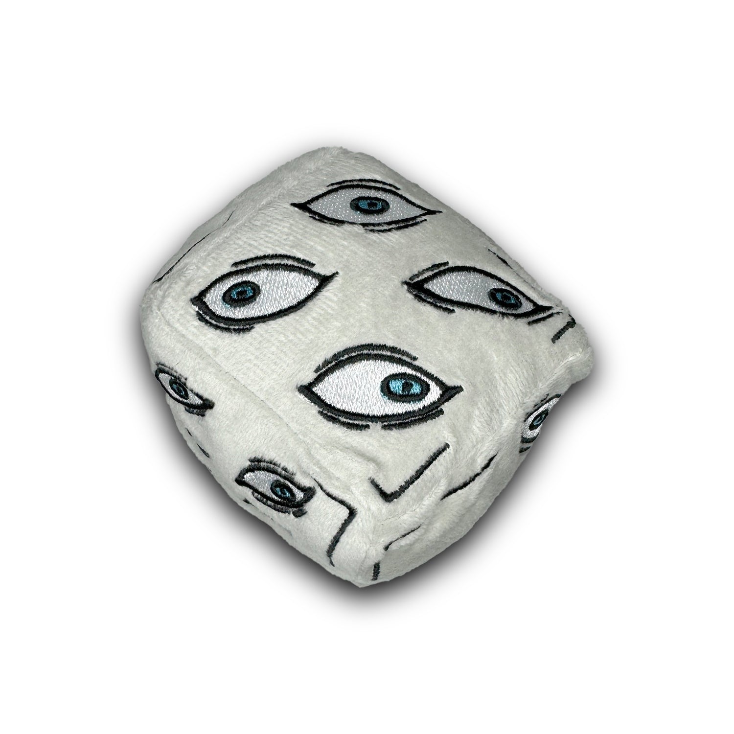 Prison Realm Plushie pouch tag – Anime Hub