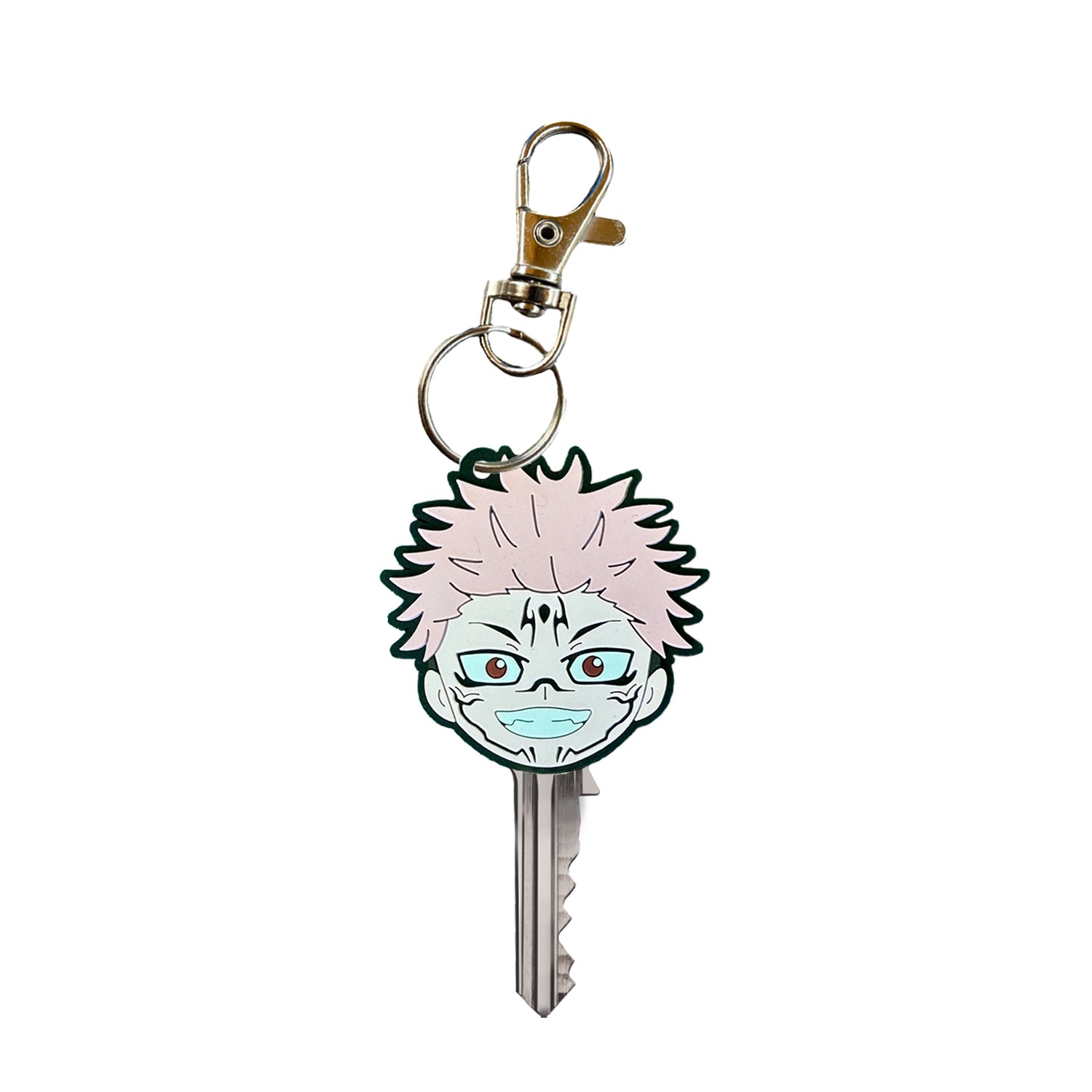 Sukuna Key Cover tag – Anime Hub