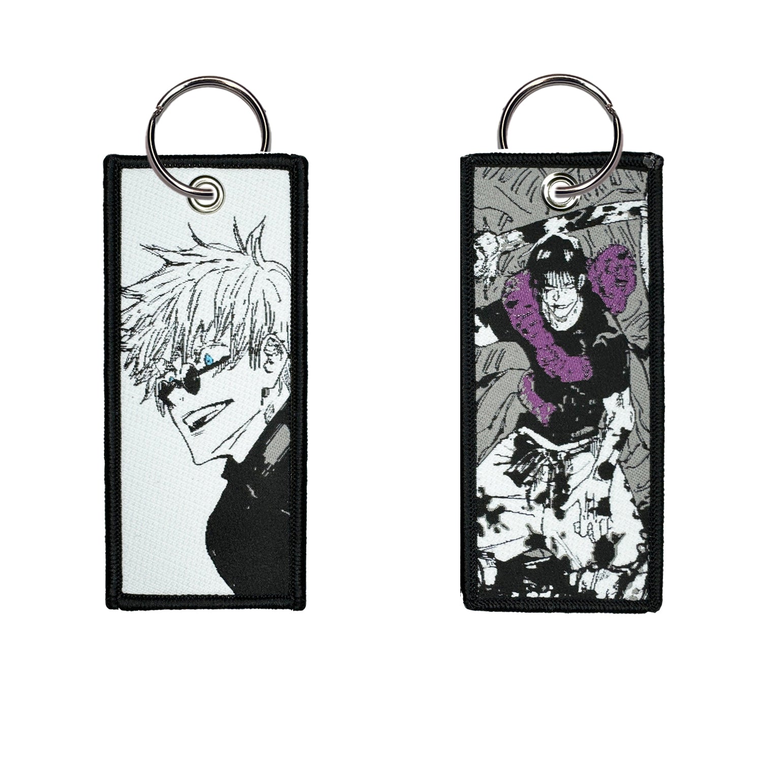 Gojo vs Toji Tag – Anime Hub