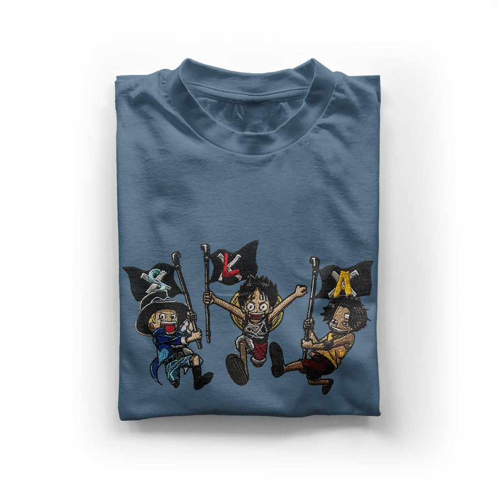 Anime Hub T-shirts